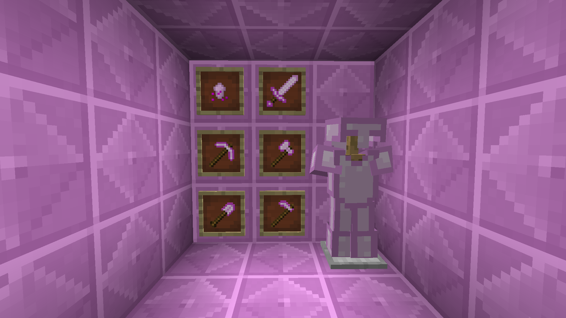 RandomAdditions - Minecraft Mods - CurseForge