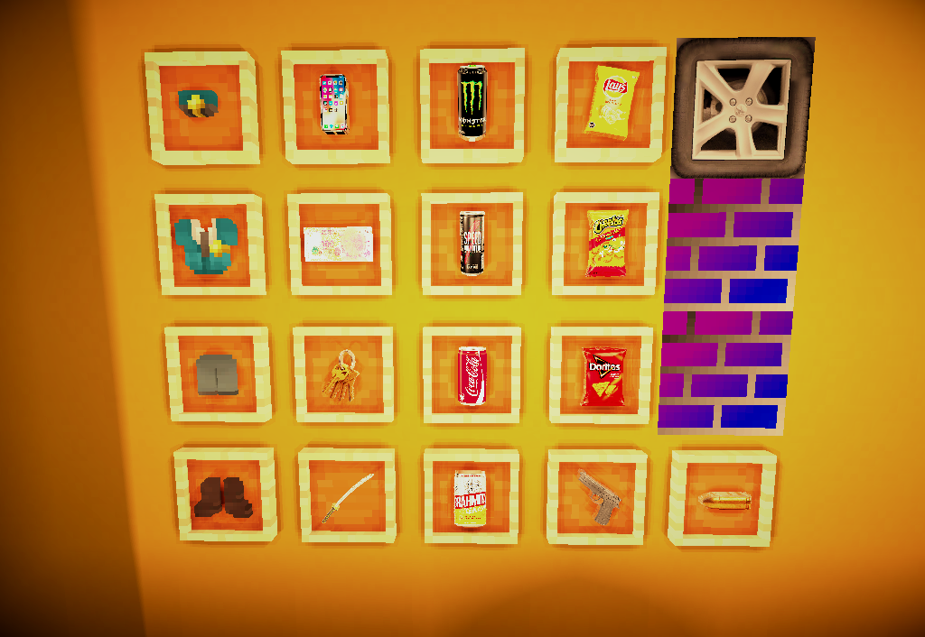 Arg Roleplay Screenshots Mods Minecraft