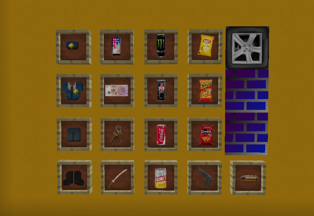 ARG Roleplay - Minecraft Mods - CurseForge