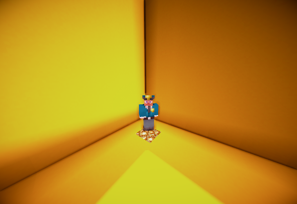 ARG Roleplay - Minecraft Mods - CurseForge