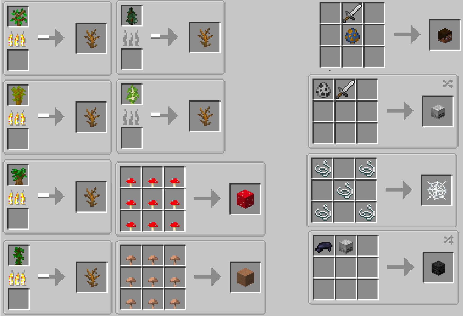 MoCreating - Minecraft Mods - CurseForge