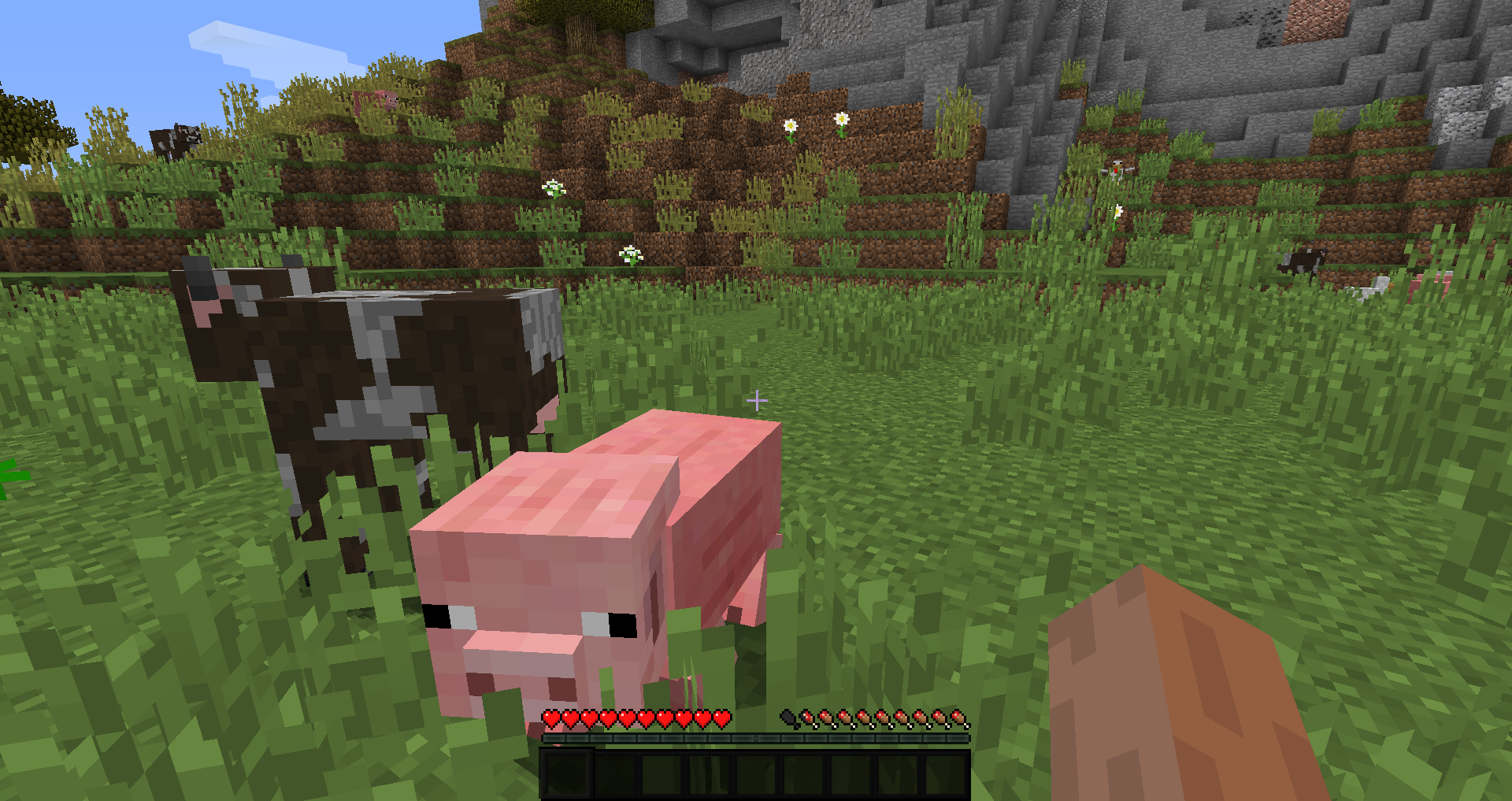 Mystery's Dark Theme Mod - Minecraft Mods - CurseForge