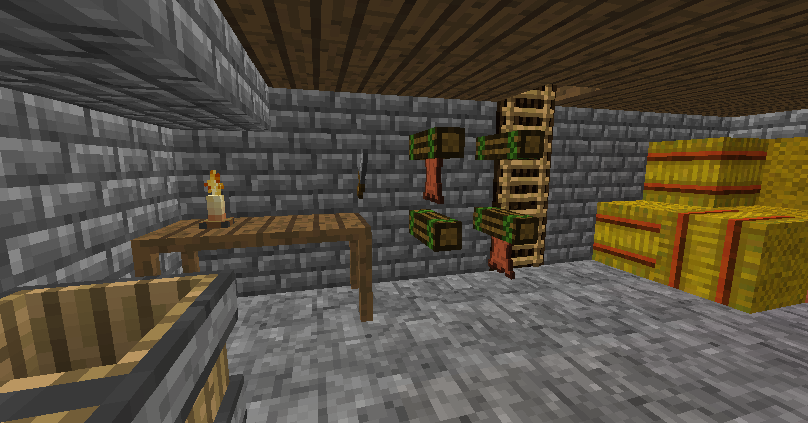 Glacial Awakening - Minecraft Modpacks - CurseForge