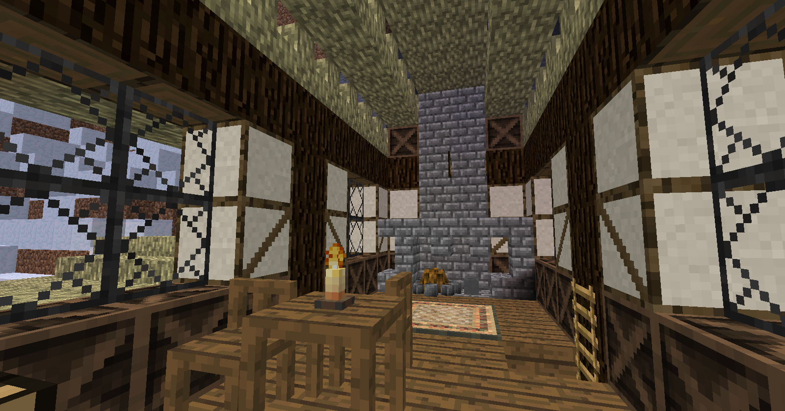 Glacial Awakening - Minecraft Modpacks - CurseForge