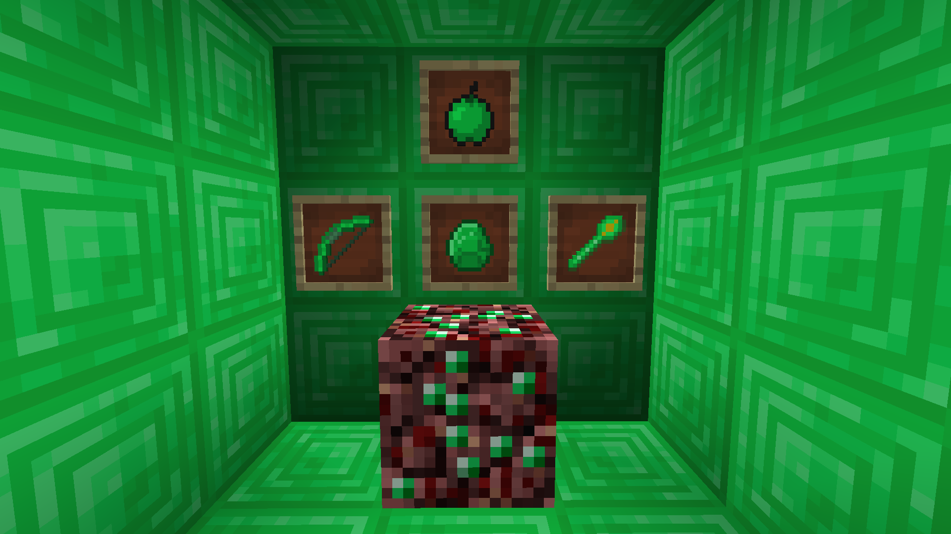 RandomAdditions - Minecraft Mods - CurseForge