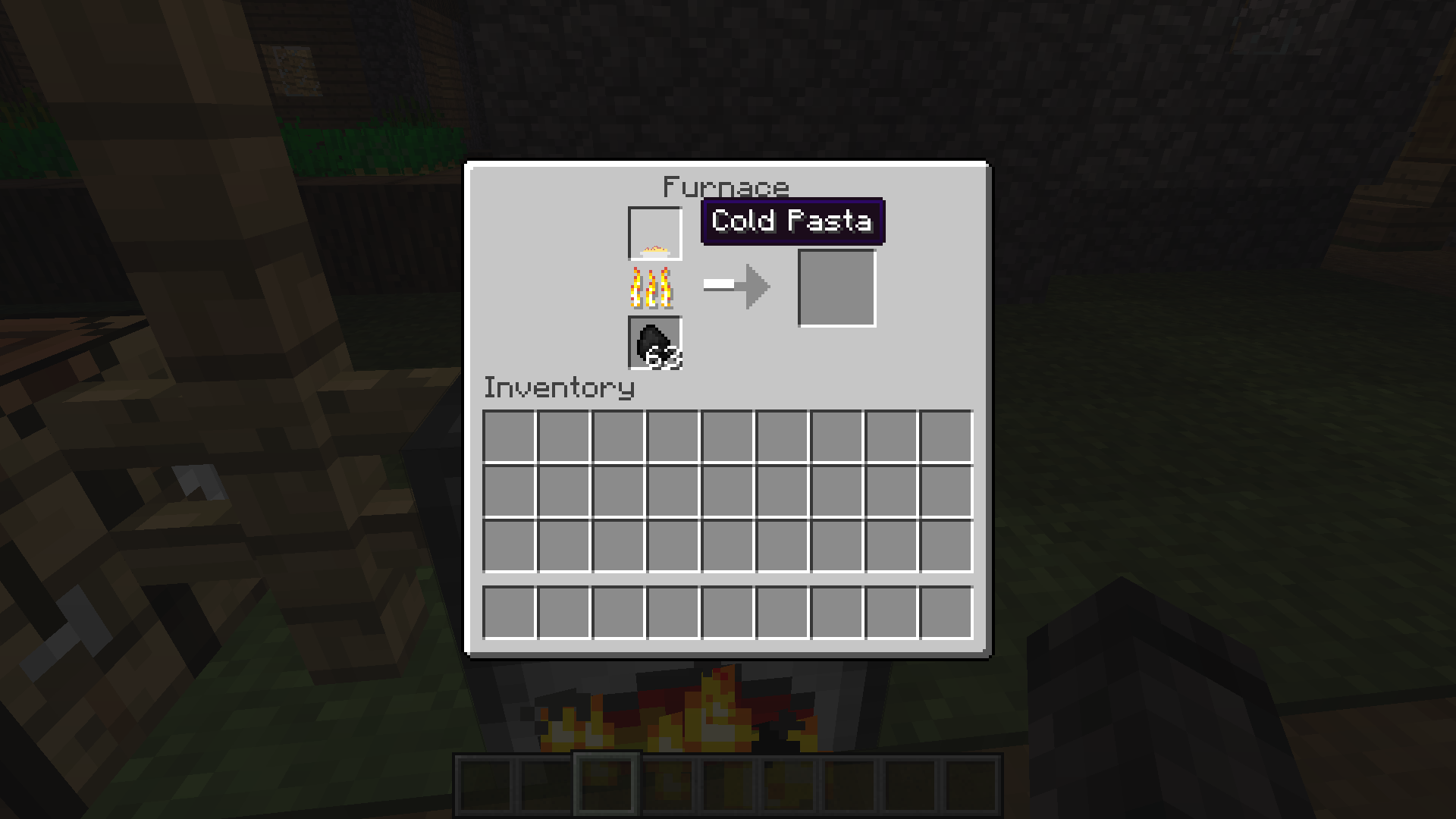 PastaMod - Minecraft Mods - CurseForge