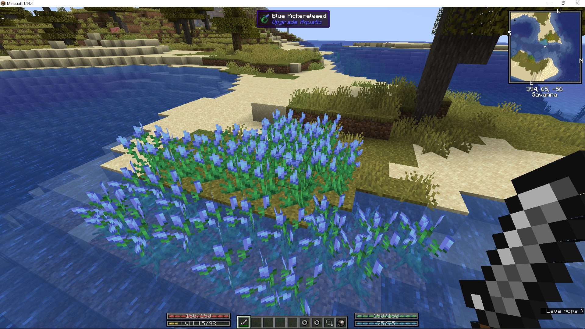 Harrowing Adventure - Minecraft Modpacks - CurseForge