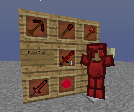 JackCraft - Minecraft Mods - CurseForge