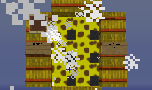 JackCraft - Minecraft Mods - CurseForge