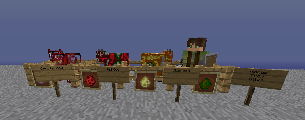 JackCraft - Minecraft Mods - CurseForge