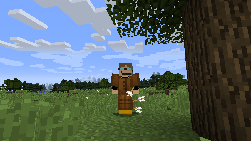 More Police Items mod - Minecraft Mods - CurseForge