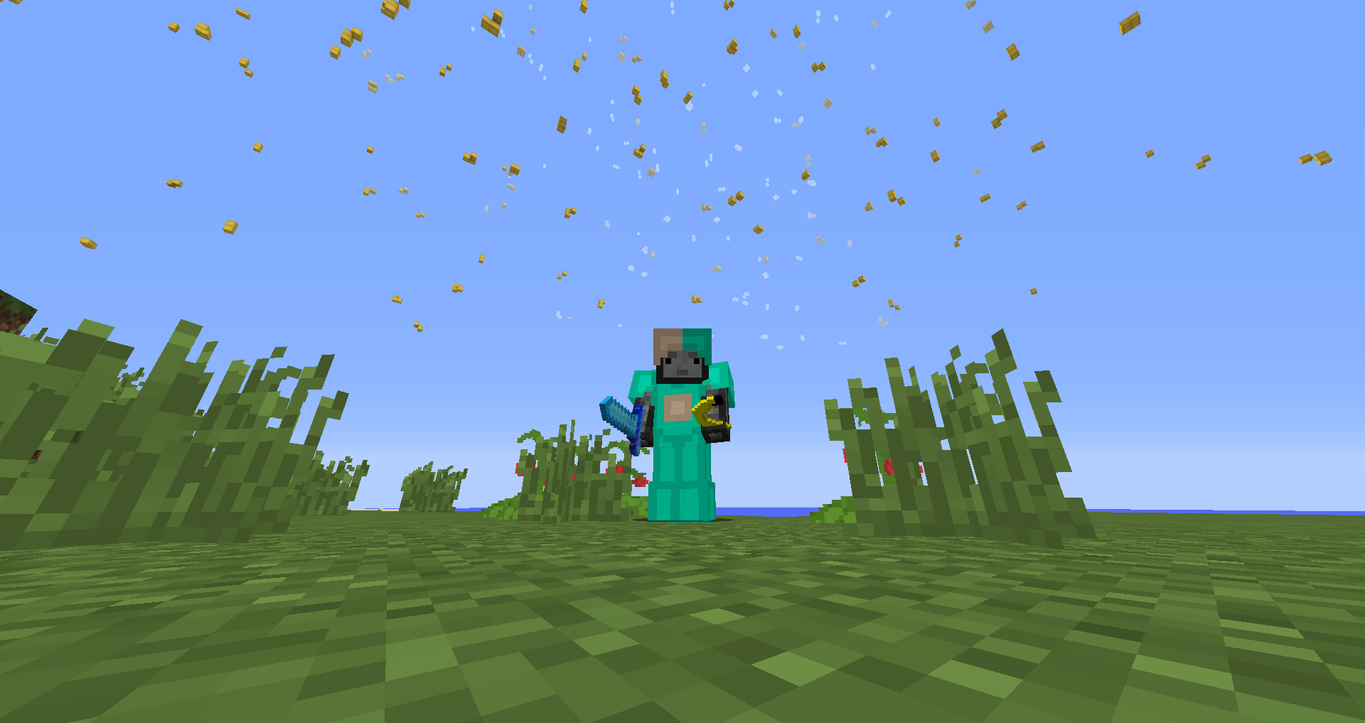 Bananas & Corruption - Minecraft Mods - CurseForge