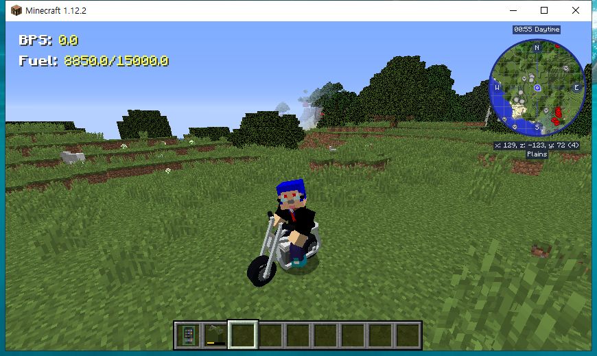 IC2Torial - Minecraft Modpacks - CurseForge