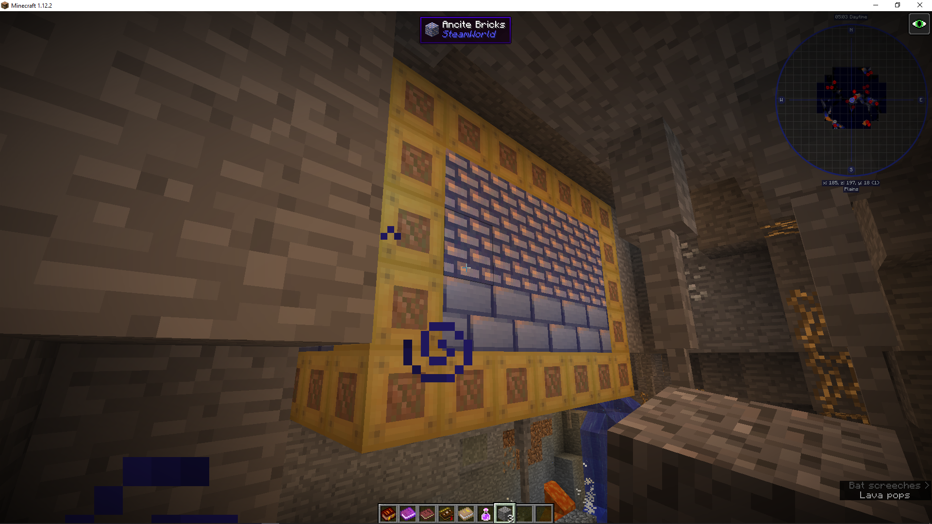 Hamlet - Minecraft Modpacks - CurseForge