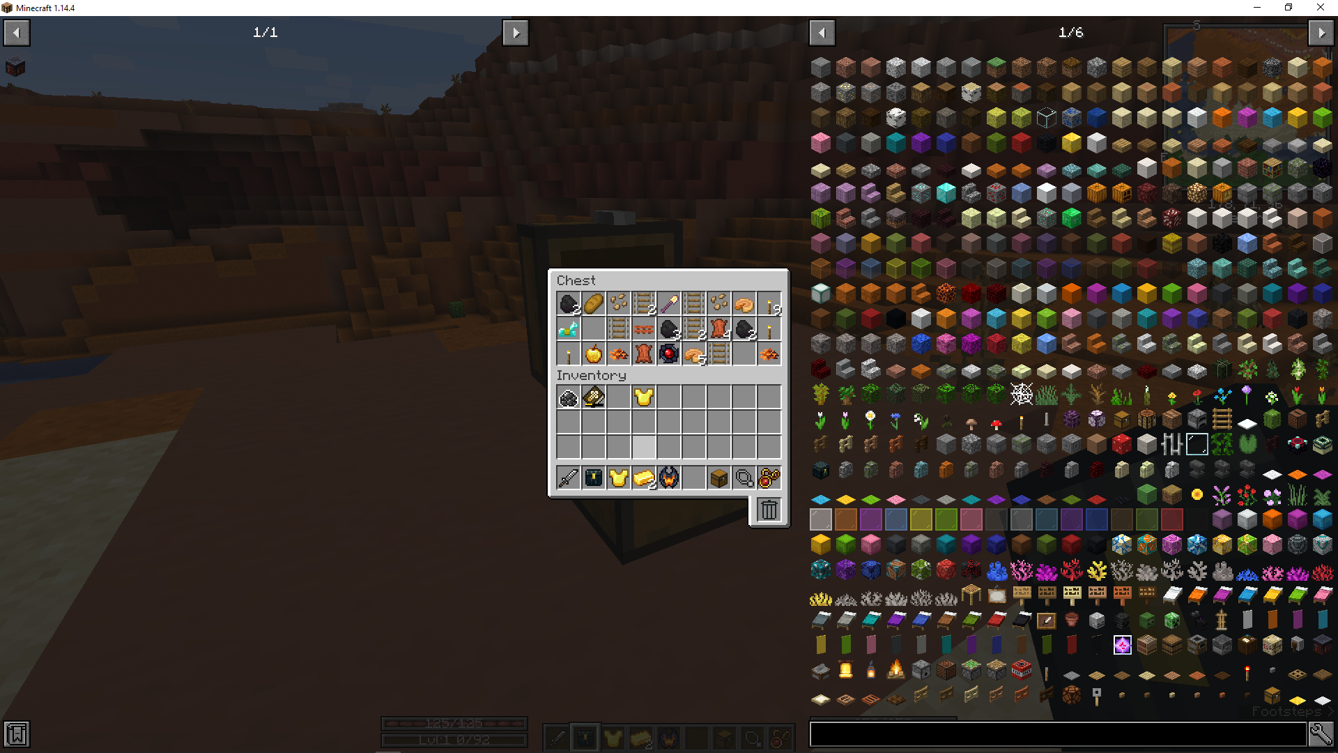 Harrowing Adventure - Minecraft Modpacks - CurseForge