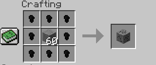 Mystery's Craftable Ores Mod - Minecraft Mods - CurseForge