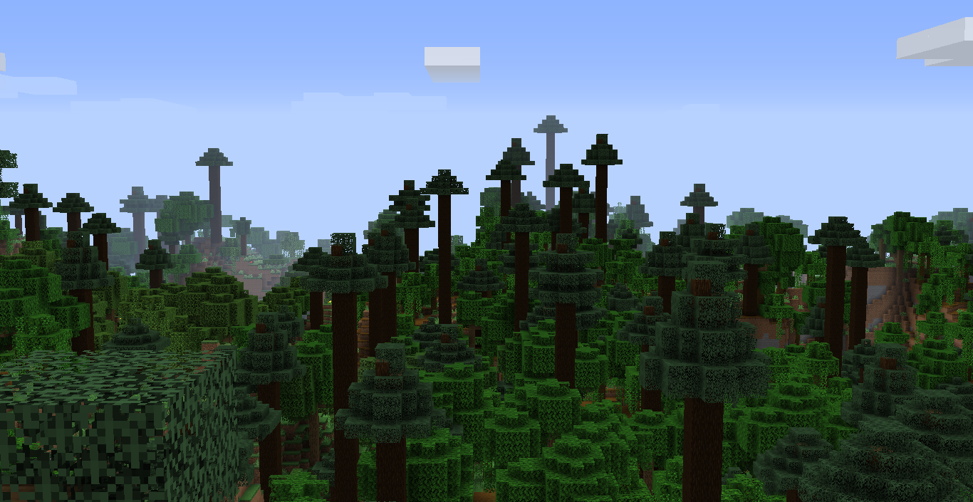 TBO Classic - Gallery - Minecraft Mods - CurseForge