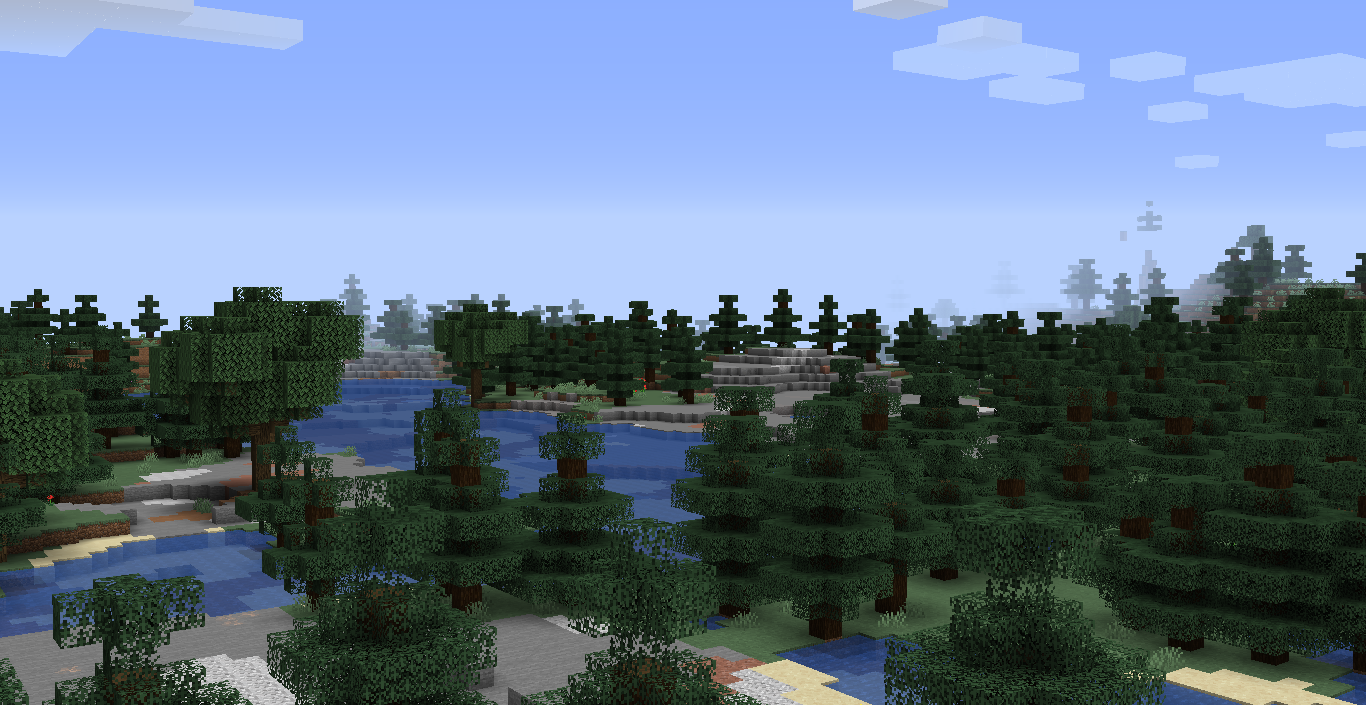 TBO Classic - Gallery - Minecraft Mods - CurseForge