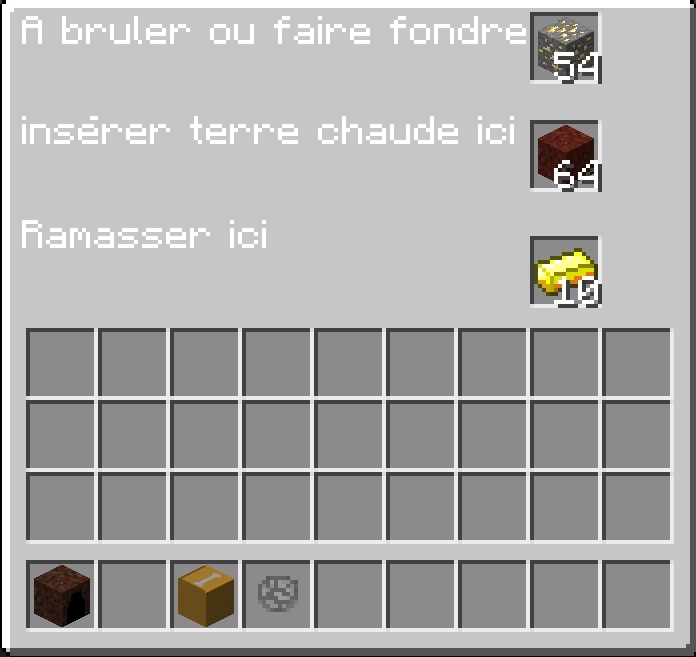 Les mondes magiques - Screenshots - Minecraft Mods - CurseForge