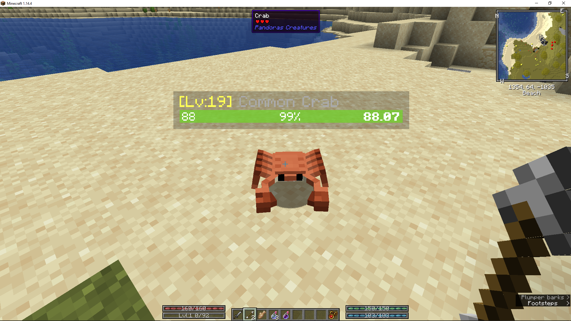 Harrowing Adventure - Minecraft Modpacks - CurseForge