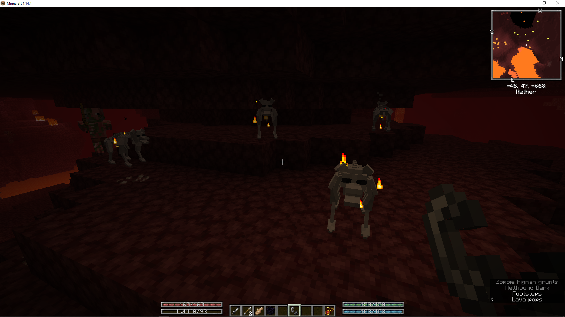 Harrowing Adventure - Minecraft Modpacks - CurseForge