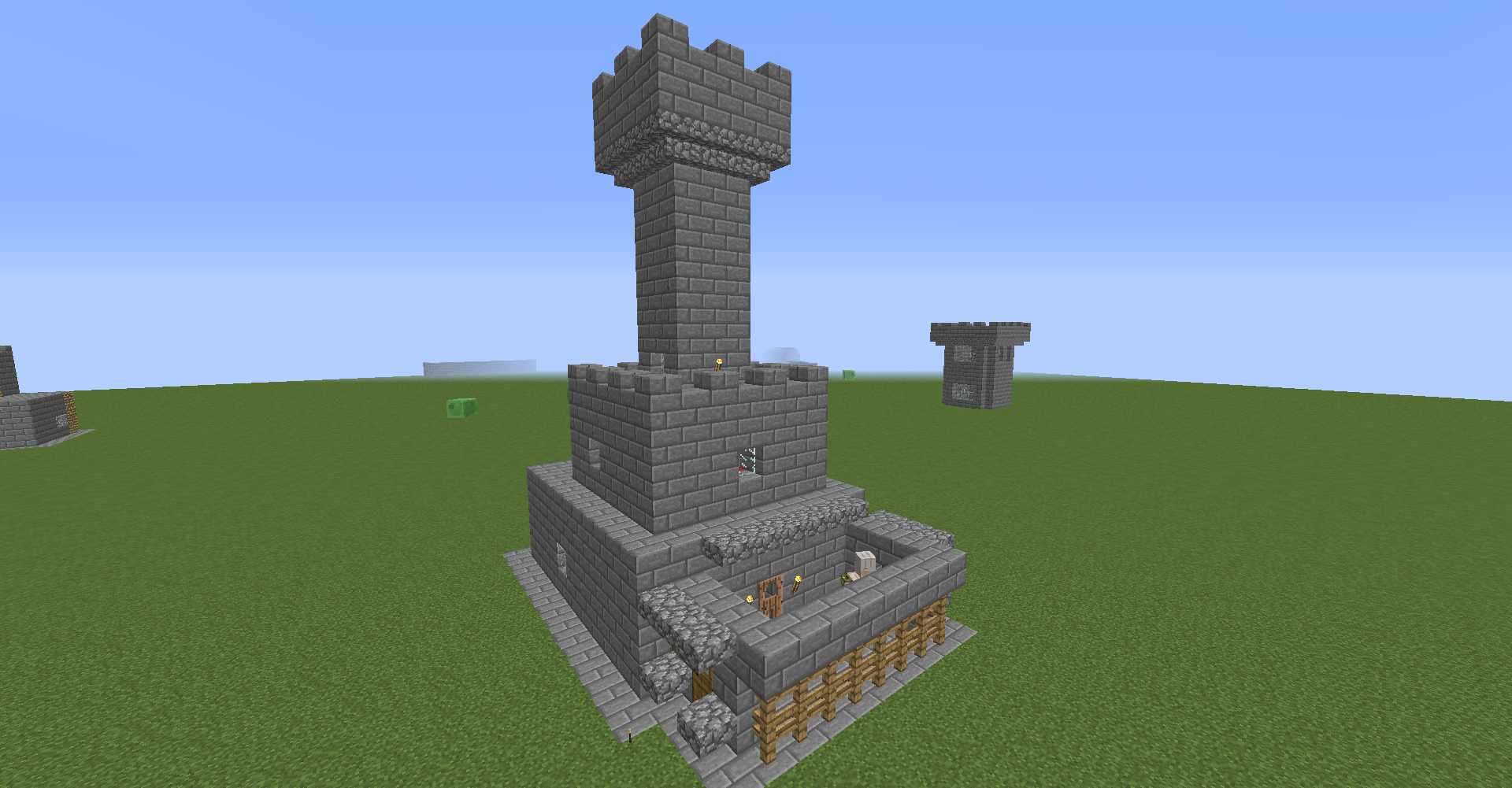 ZetaCraft - Minecraft Mods - CurseForge