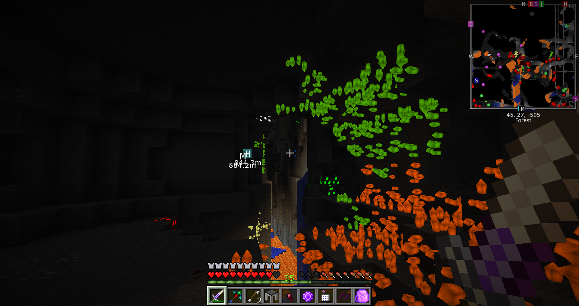 Epic Minnie - Minecraft Modpacks - CurseForge