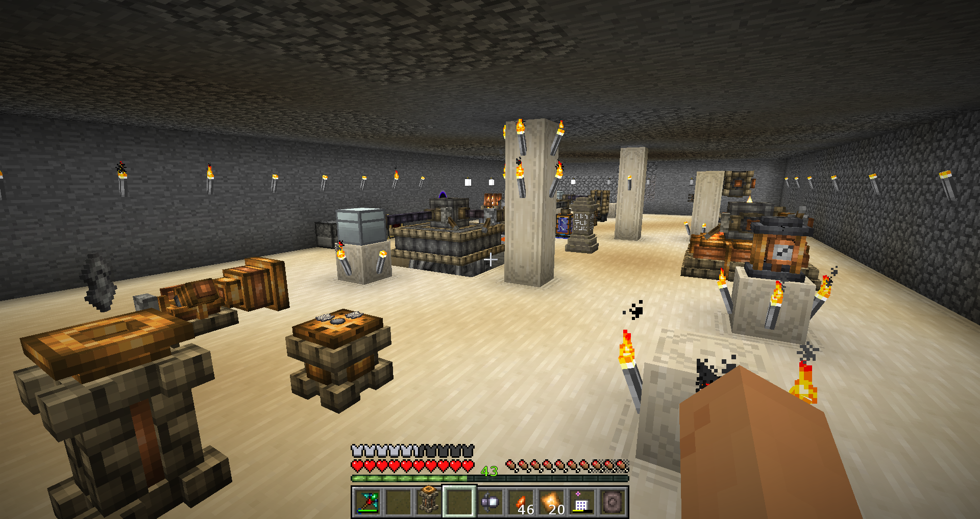 Epic Minnie - Minecraft Modpacks - CurseForge