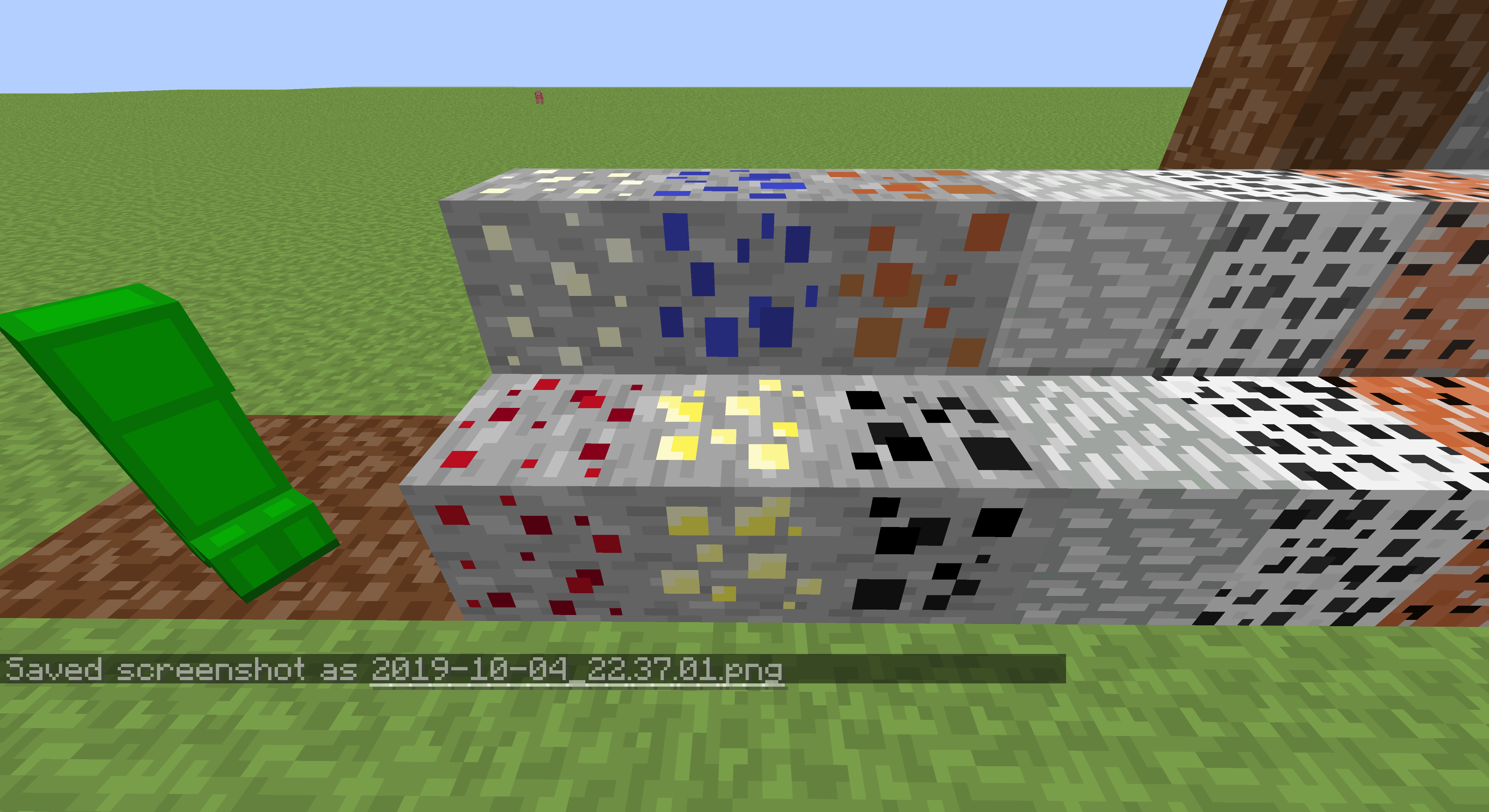 DedKats Plastic Pack - Minecraft Resource Packs - CurseForge