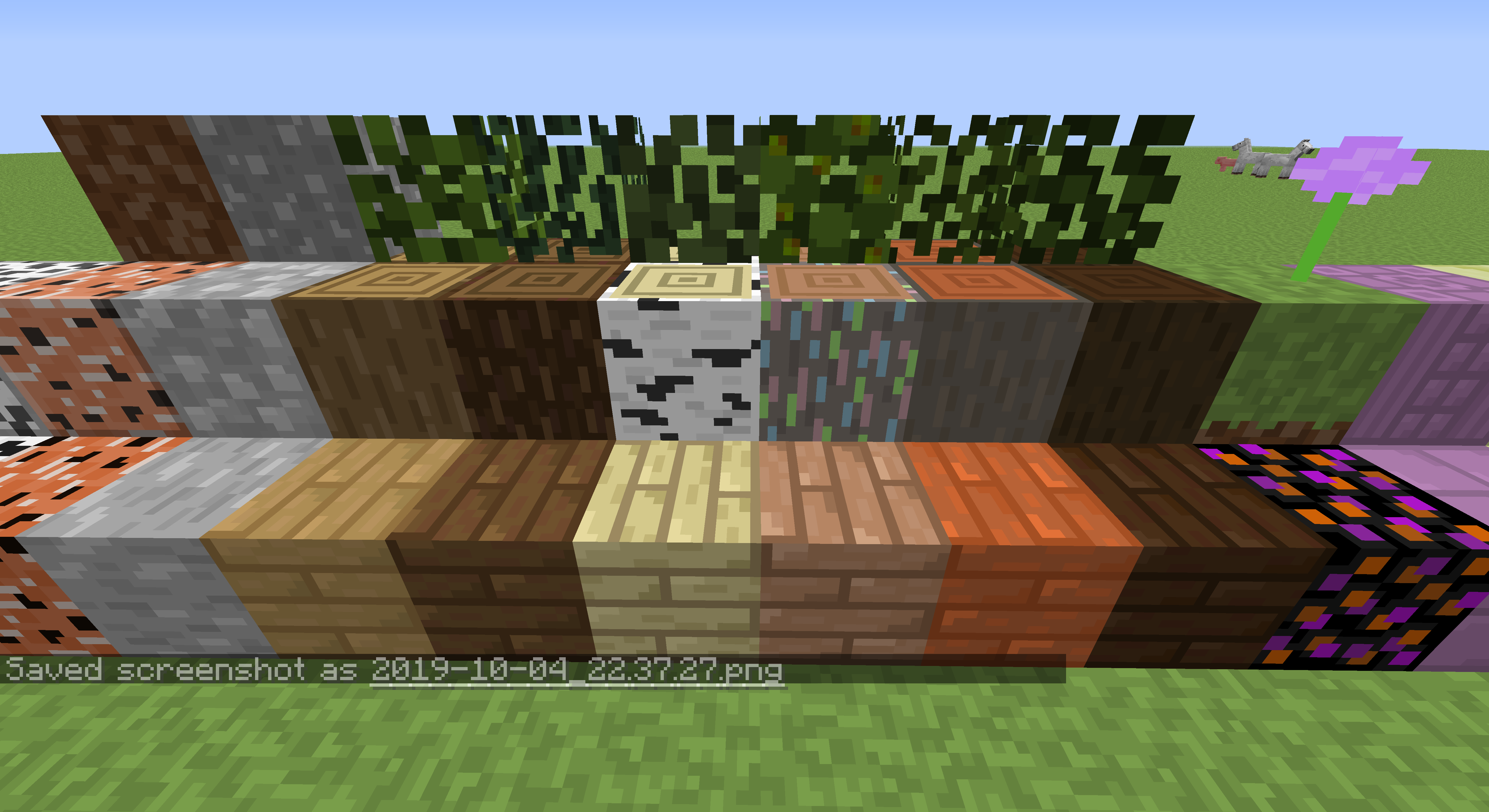 DedKats Plastic Pack - Minecraft Resource Packs - CurseForge