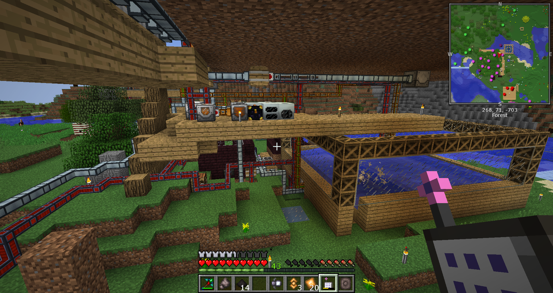 Epic Minnie - Minecraft Modpacks - CurseForge