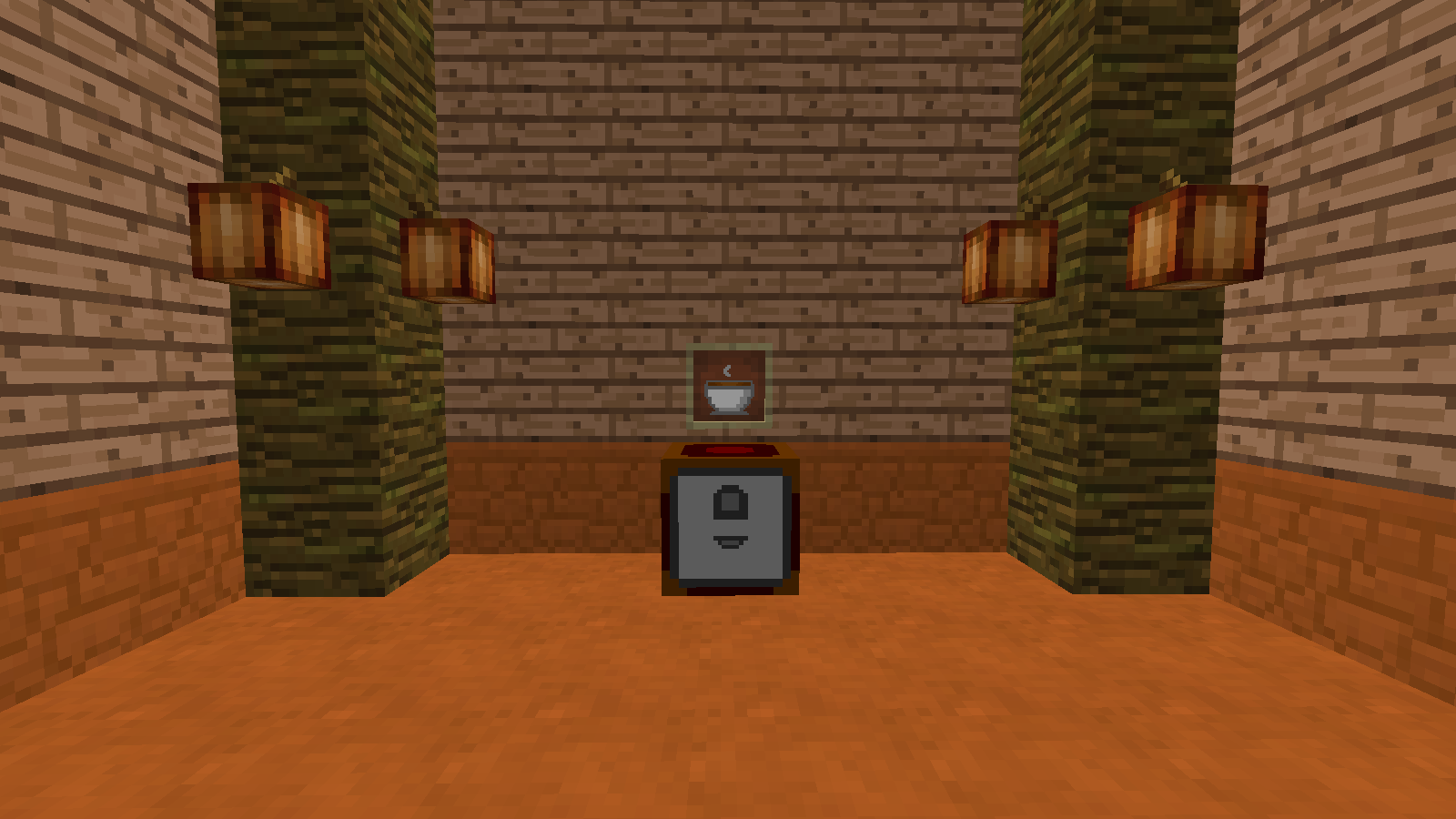 Tech-ish - Minecraft Mods - CurseForge