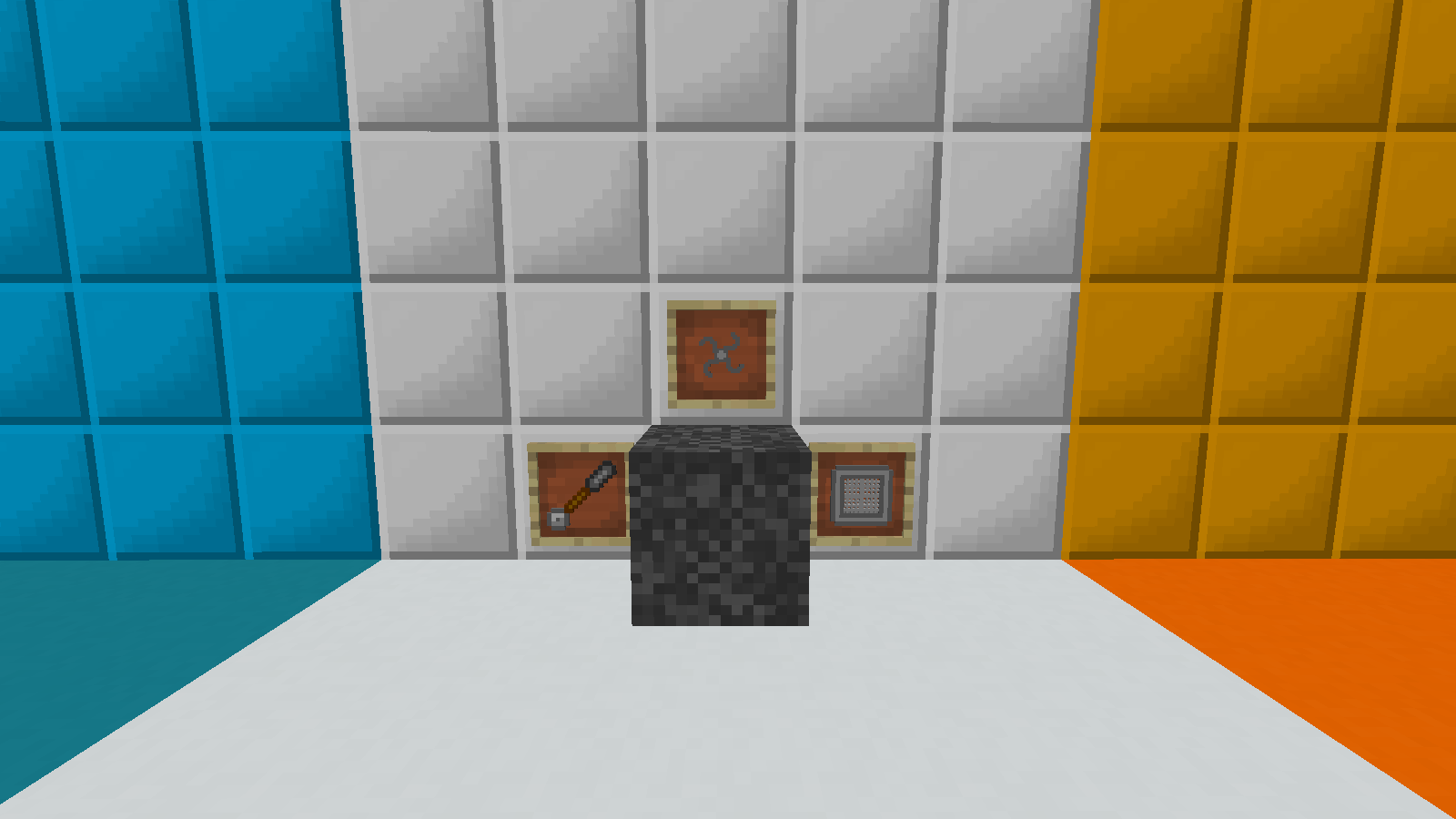 Tech-ish - Gallery - Minecraft Mods - CurseForge