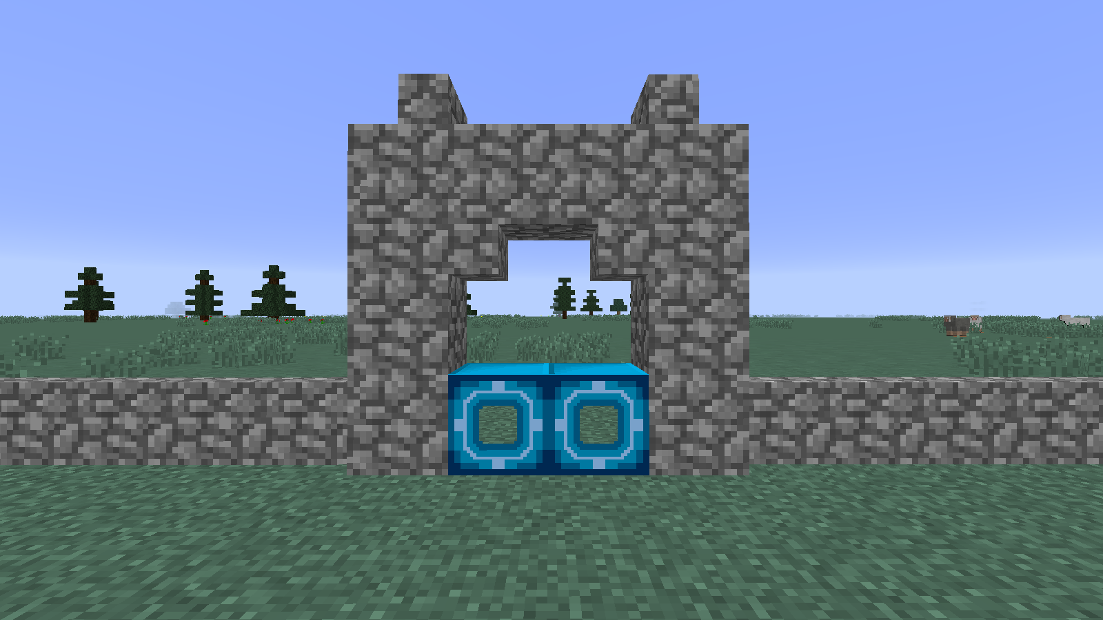 Tech-ish - Gallery - Minecraft Mods - CurseForge