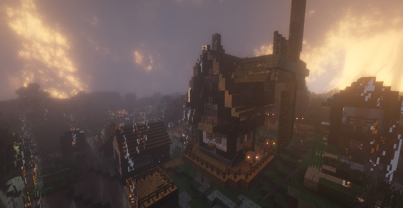 Real And Beautiful - Civilization - Minecraft Modpacks - CurseForge