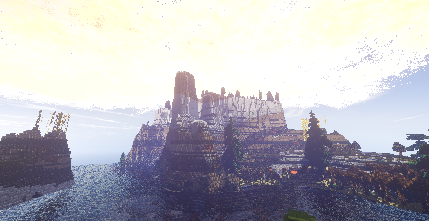 Real And Beautiful - Civilization - Minecraft Modpacks - CurseForge