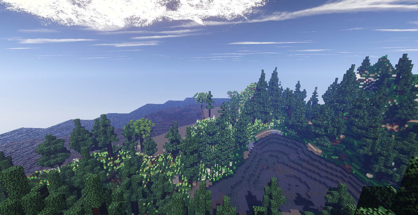 Real And Beautiful - Civilization - Minecraft Modpacks - CurseForge