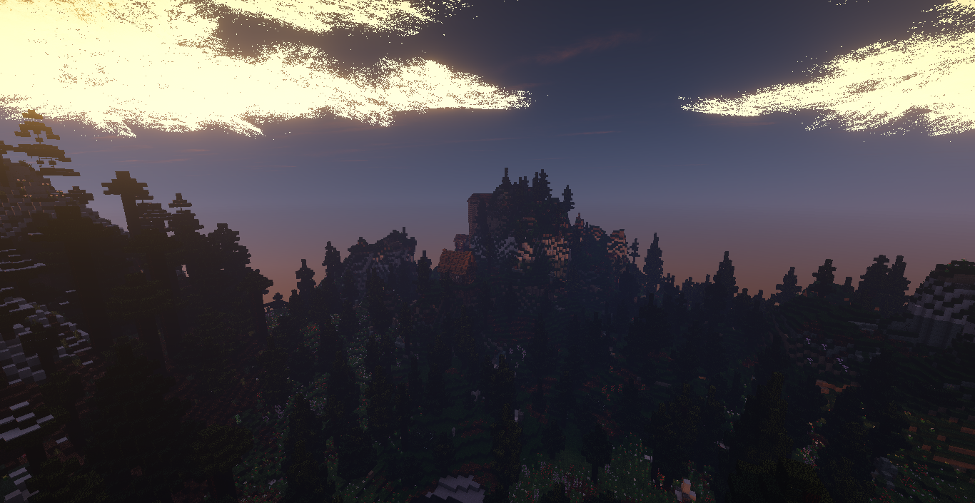 Real And Beautiful - Civilization - Minecraft Modpacks - CurseForge