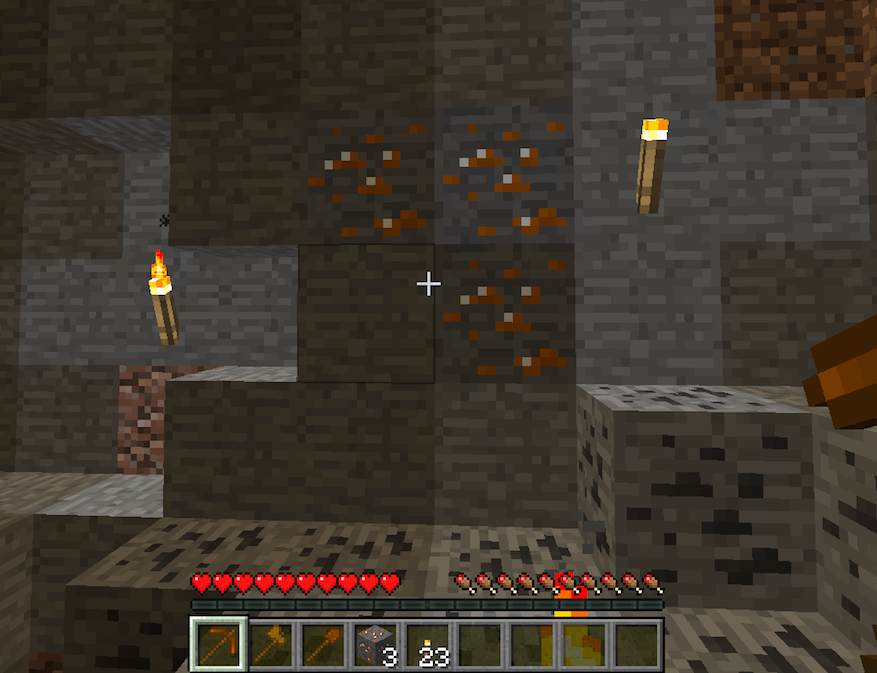 LC Mod - Gallery - Minecraft Mods - CurseForge