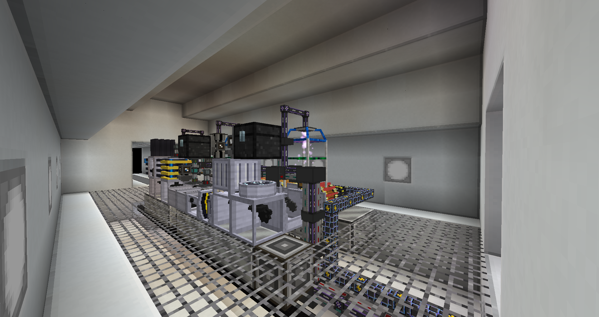 Practical Engineering- Advanced Technology - Minecraft Modpacks ...