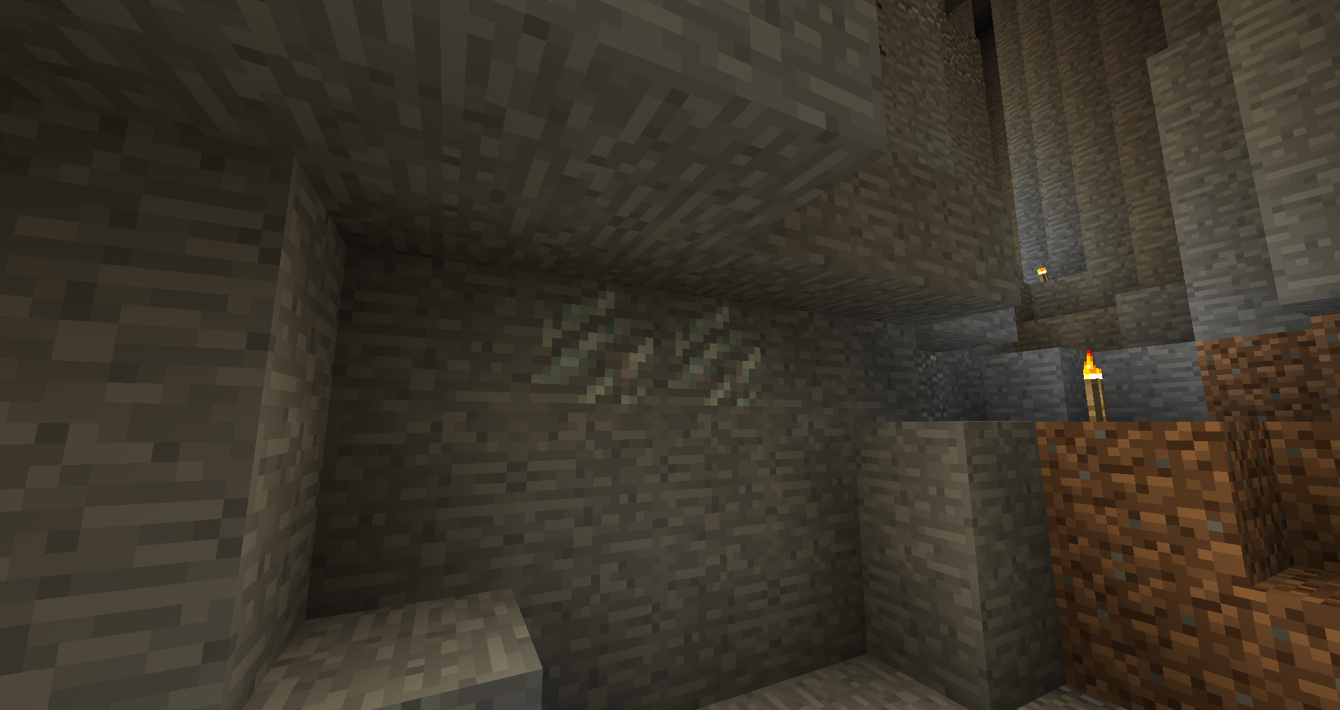 Realistic Drops - Minecraft Mods - CurseForge