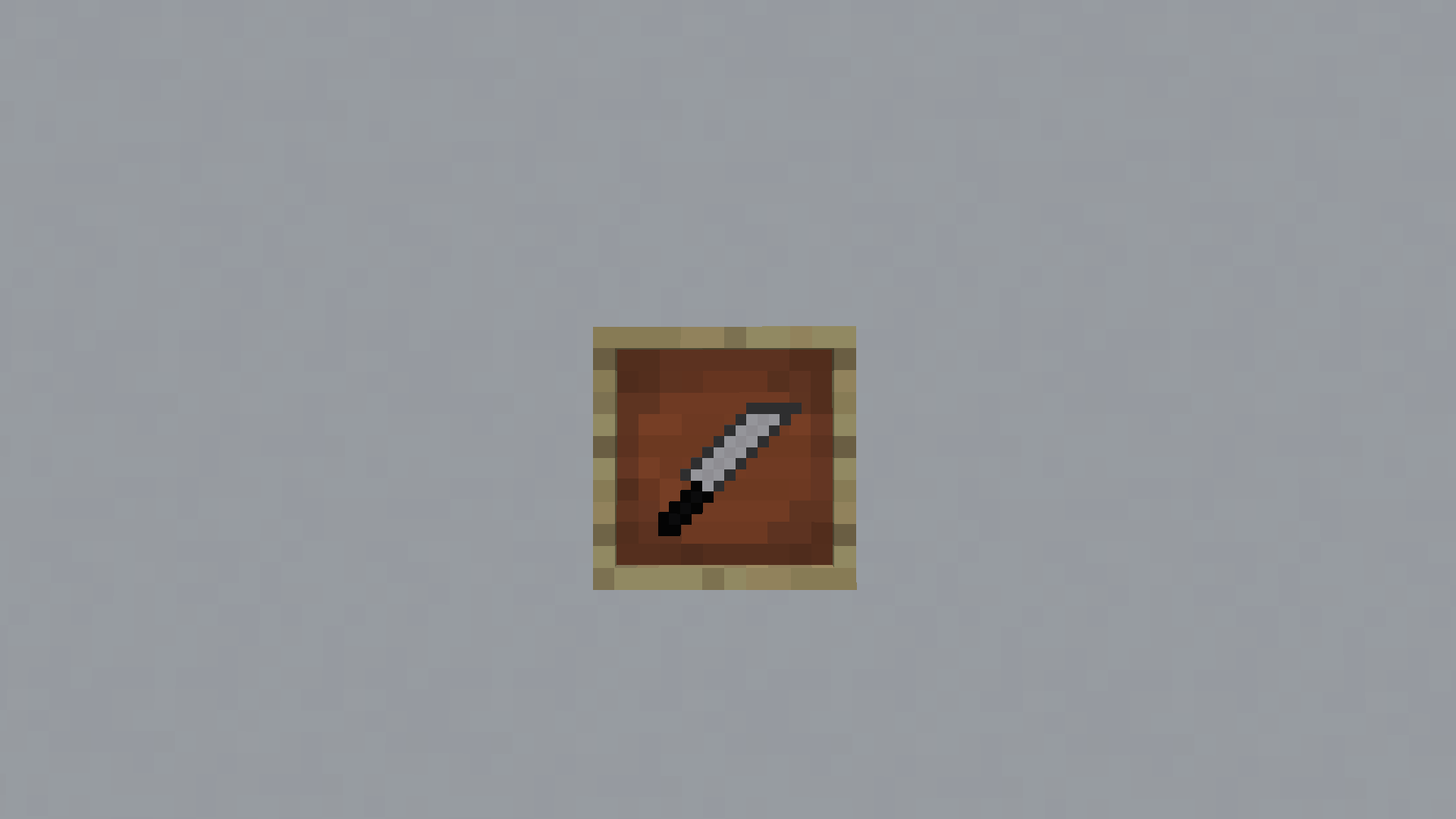 The RANDOM stuff mod - Minecraft Mods - CurseForge