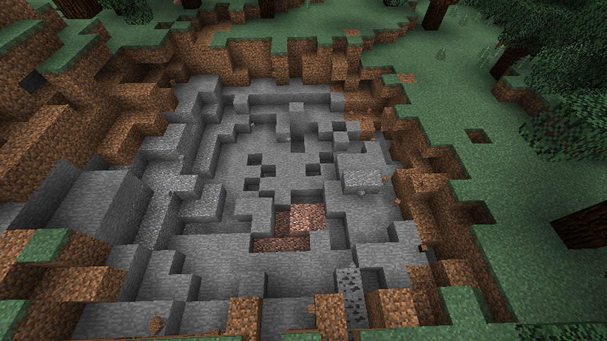 Better Adventures Mod - Gallery - Minecraft Mods - CurseForge
