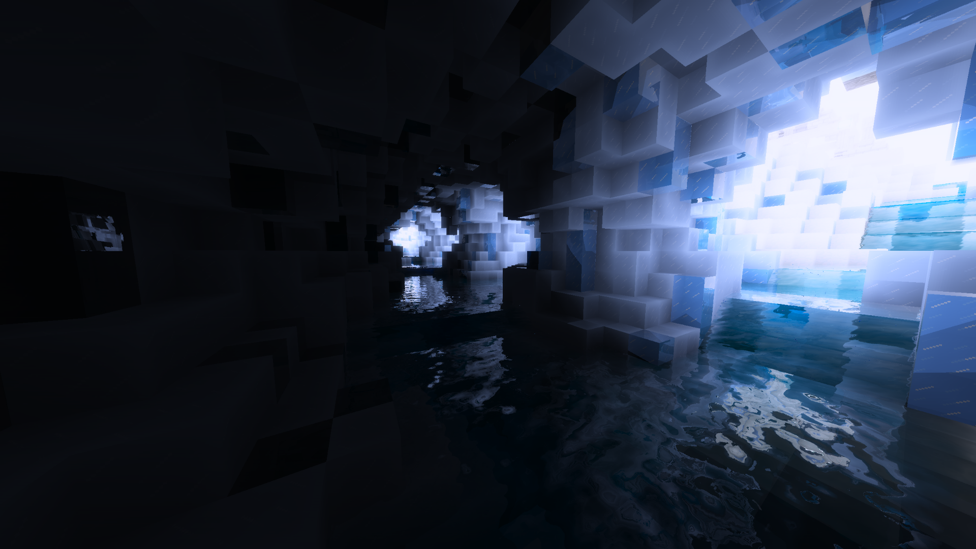 SAD Craft - Screenshots - Minecraft Modpacks - CurseForge