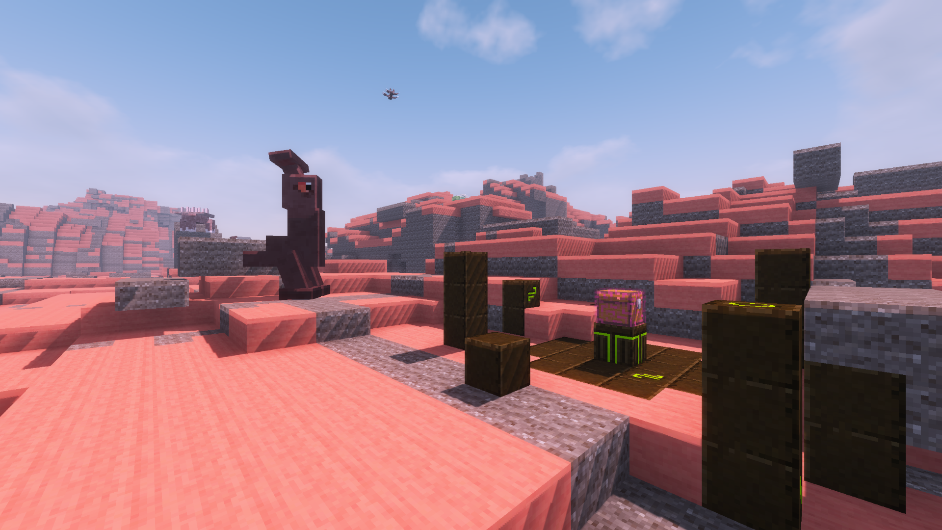 SAD Craft - Gallery - Minecraft Modpacks - CurseForge