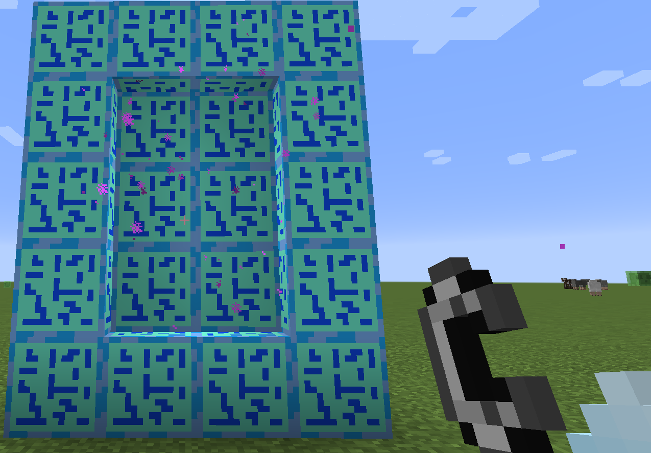 Rapid World - Minecraft Mods - CurseForge