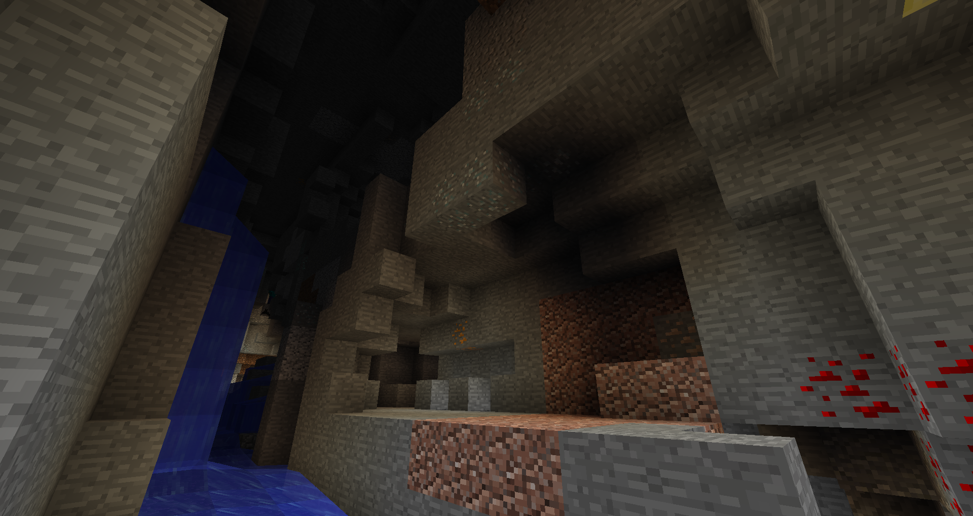 Promethium - Minecraft Mods - CurseForge