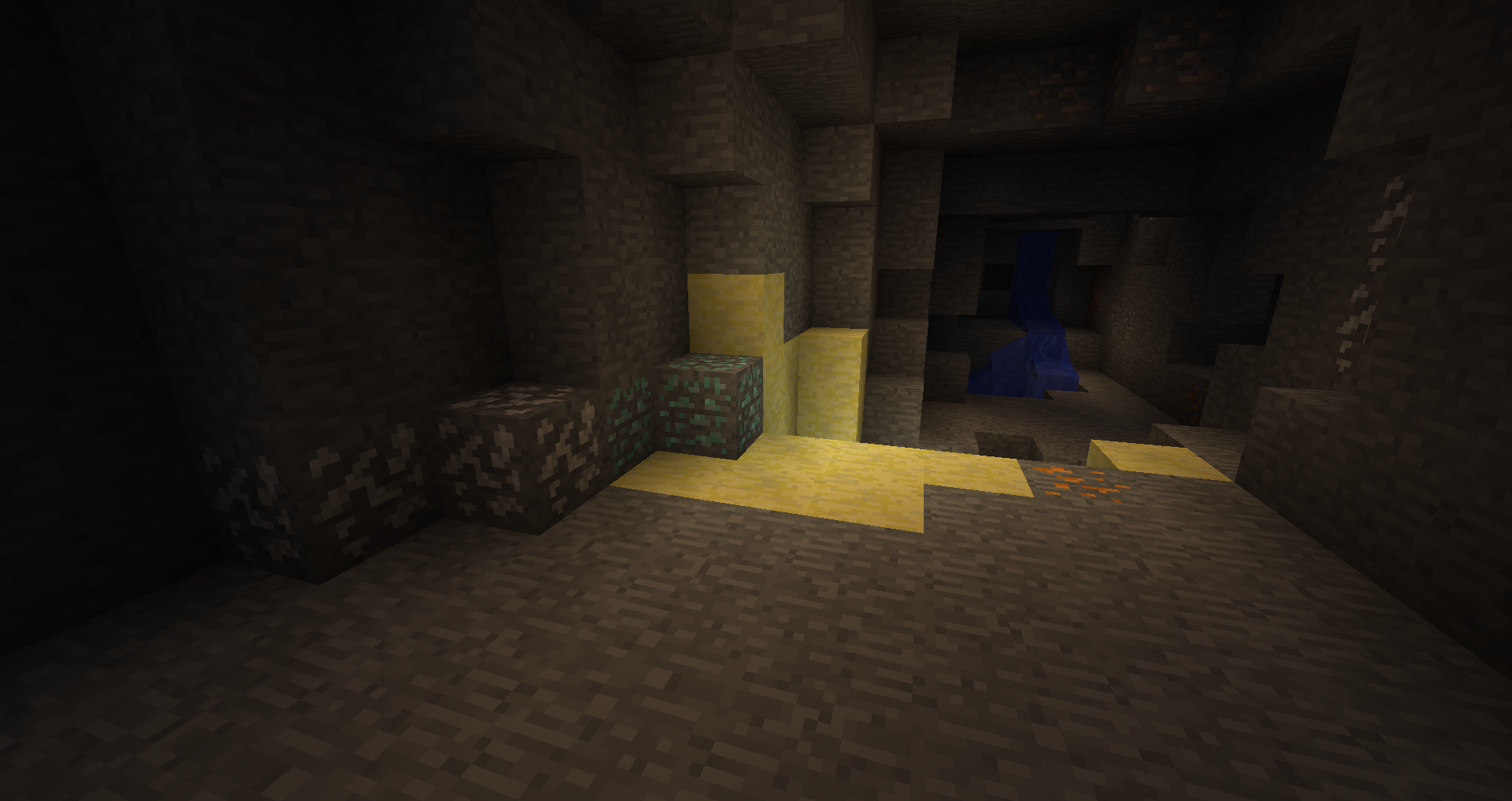 Promethium - Minecraft Mods - CurseForge