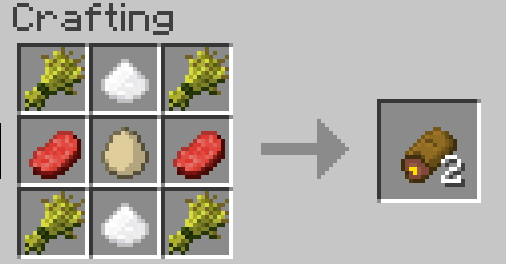 Promethium - Minecraft Mods - CurseForge