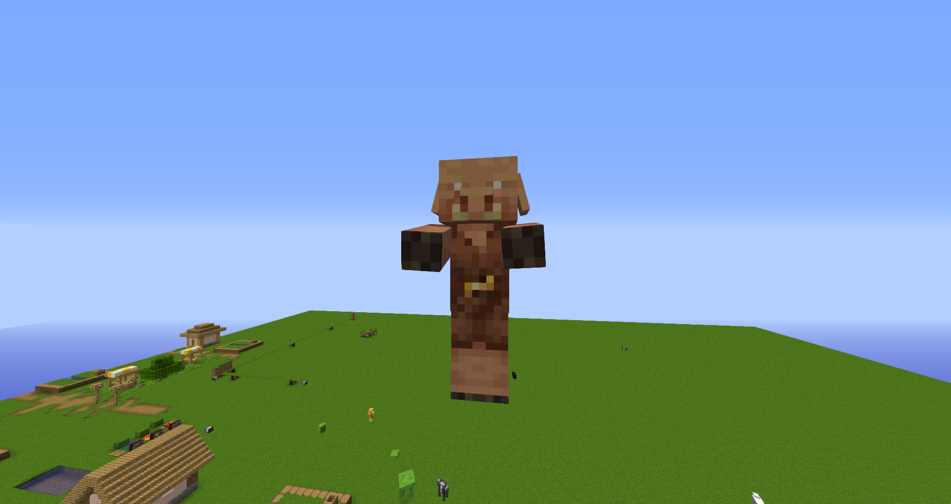 Piglins - Minecraft Resource Packs - CurseForge